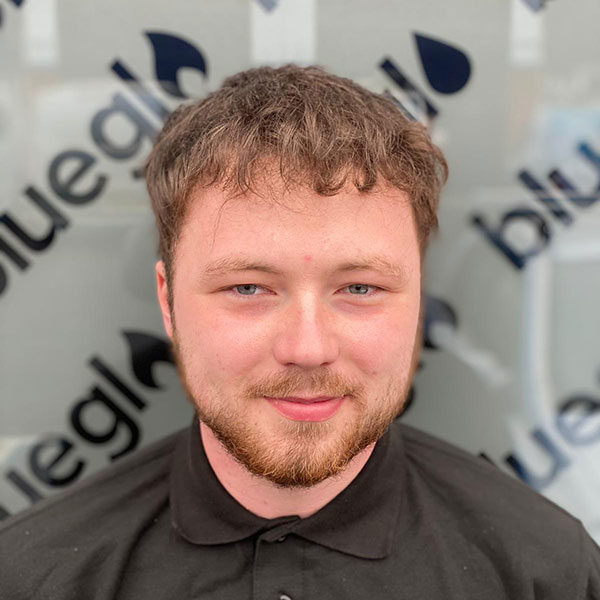 Meet our team of professionals - blueglo Witney Oxfordshire