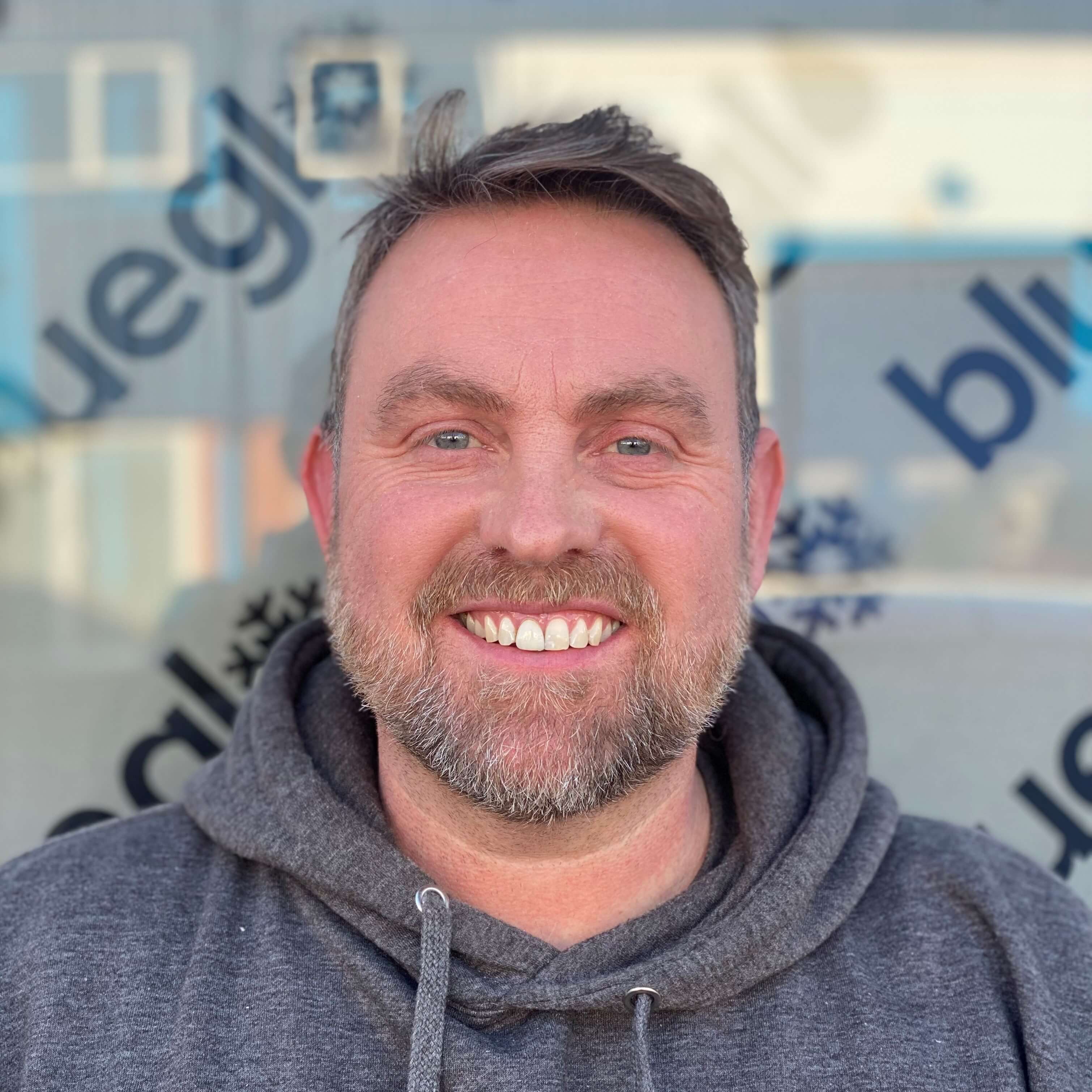 Meet our team of professionals - blueglo Witney Oxfordshire