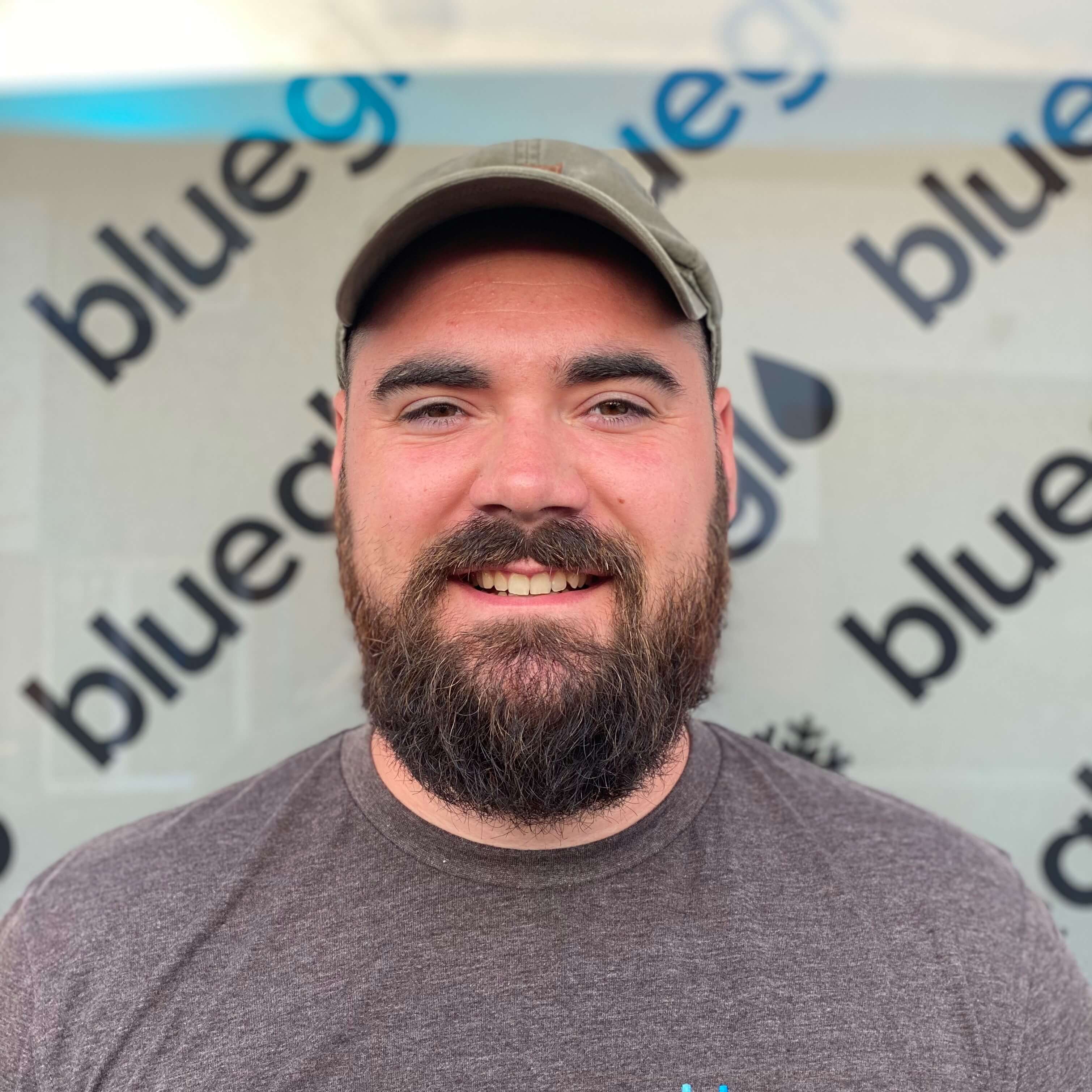 Meet our team of professionals - blueglo Witney Oxfordshire