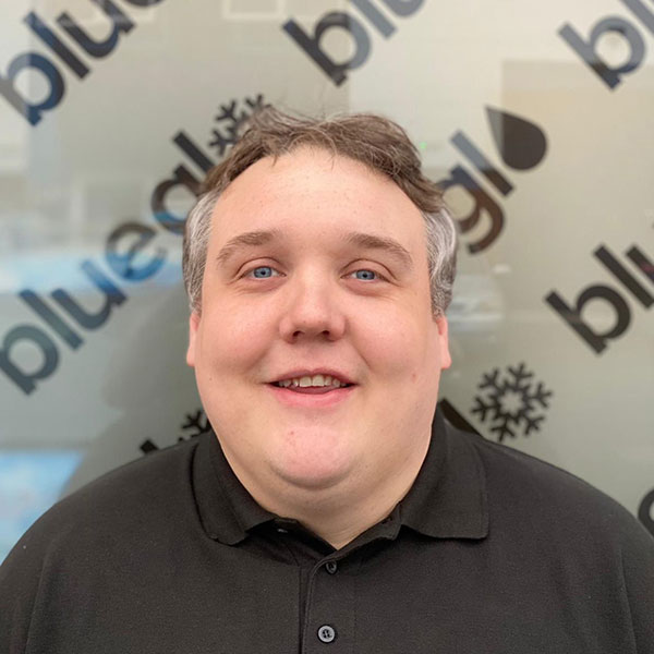 Meet our team of professionals - blueglo Witney Oxfordshire