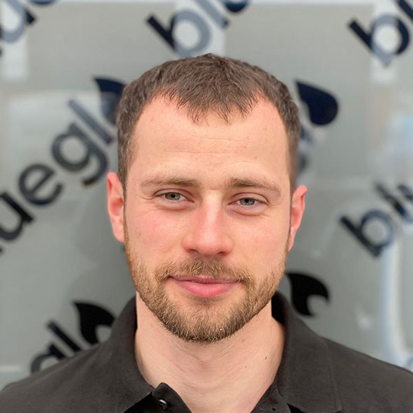 Meet our team of professionals - blueglo Witney Oxfordshire